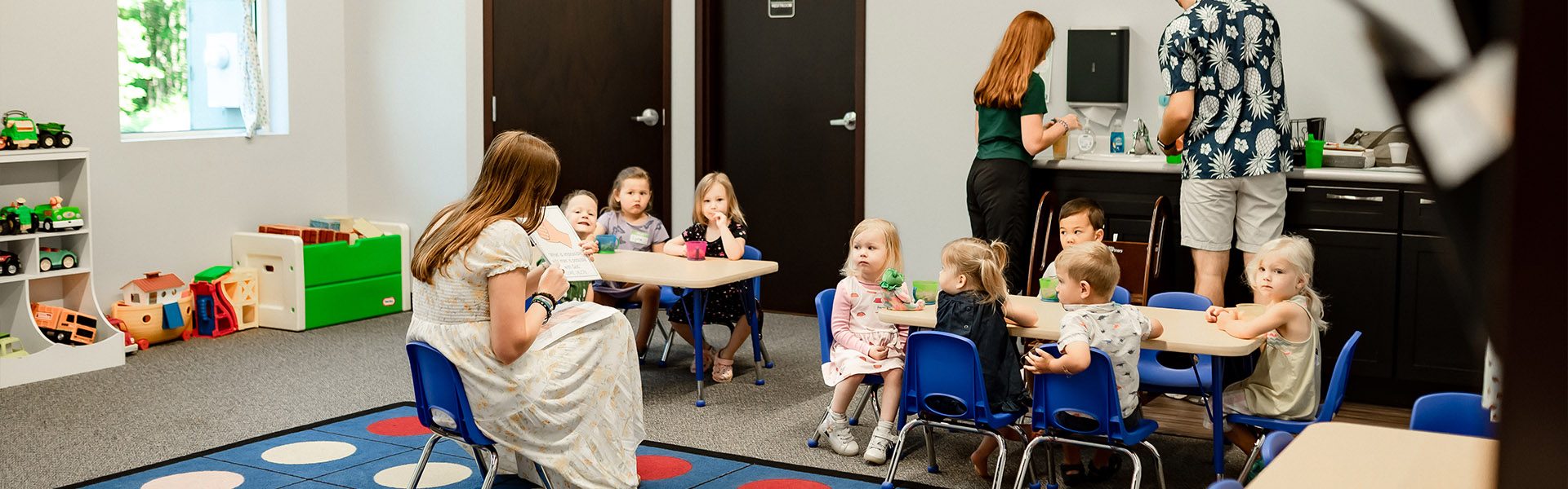 ReCAST Kids | ReCAST Church